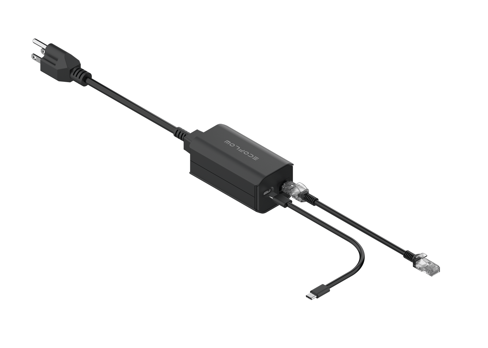 EcoFlow Portable Power Station Grounding Adapter – EcoFlow Wholesale